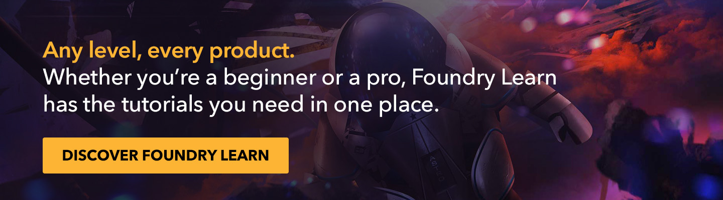 Artist Spotlight: Curt Skelton | Foundry